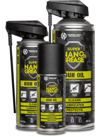 GNP For Gun - Innovative products for owners of all types firearms. The ...